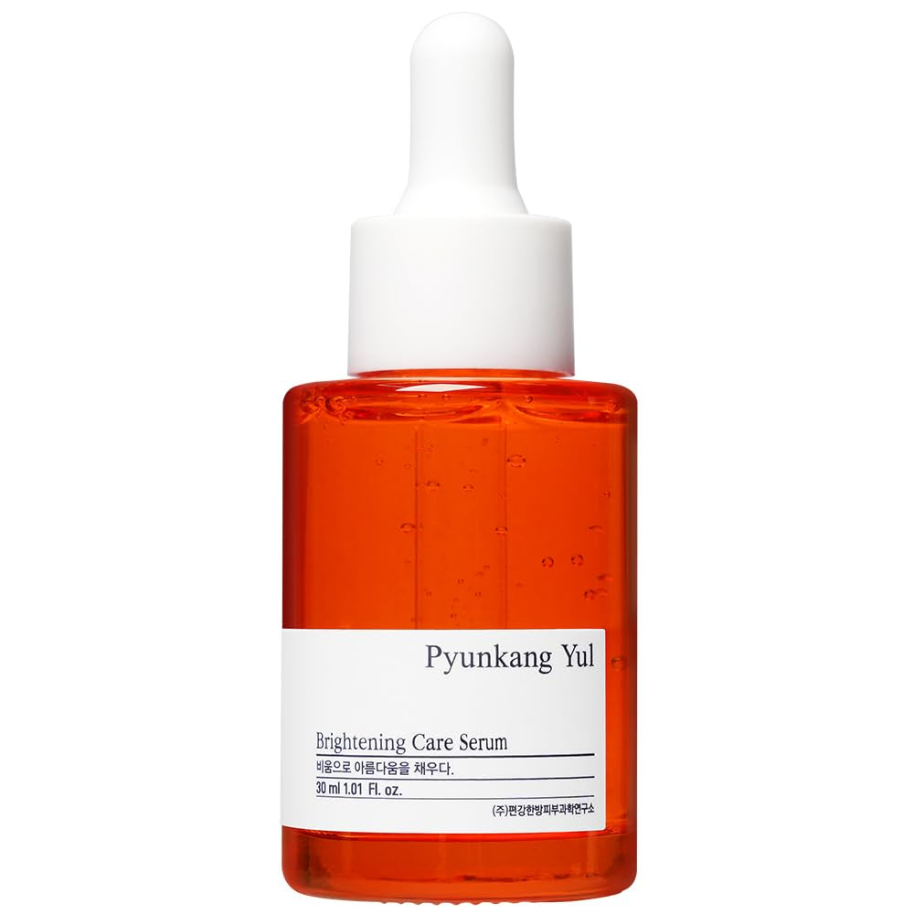 PYUNKANG YUL Brightening Blemish Care Serum, Best for Brightening Dry ...